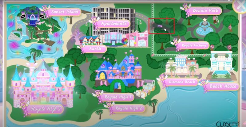 Why Is Trading Hub Down In Royale High? - The Nature Hero