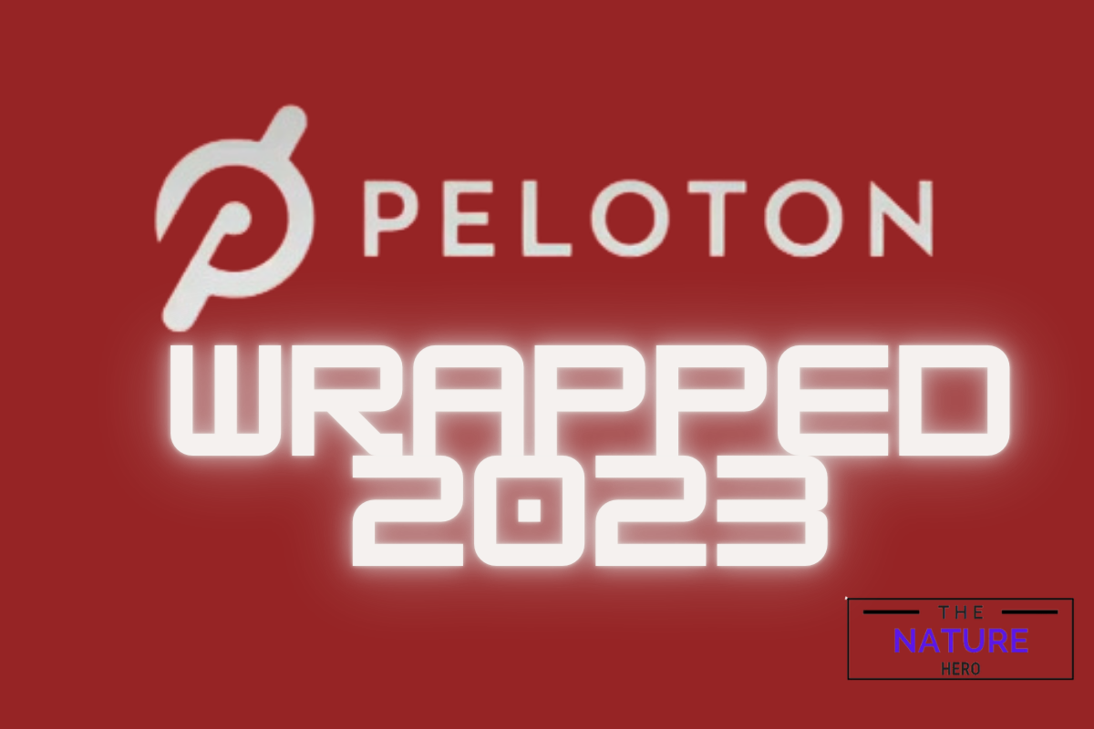 Peloton Wrapped 2023: See Personalized Stats And Achievements - The ...
