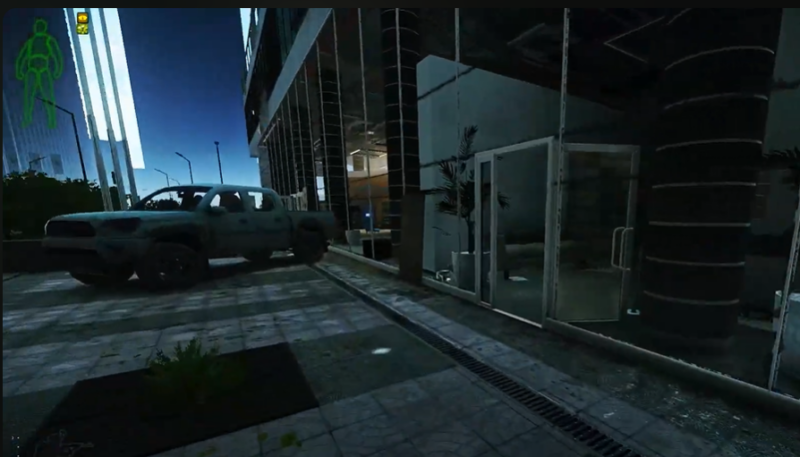 Ground Zero Landmine Location In Escape From Tarkov - The Nature Hero