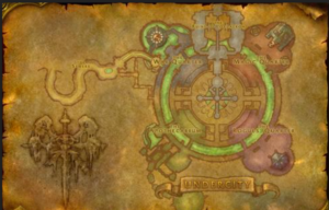 Discover Everything About Undercity Reagent Vendors In WoW - The Nature ...