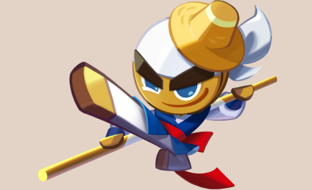 All Rebel Cookie Skill Sets In CRK - The Nature Hero