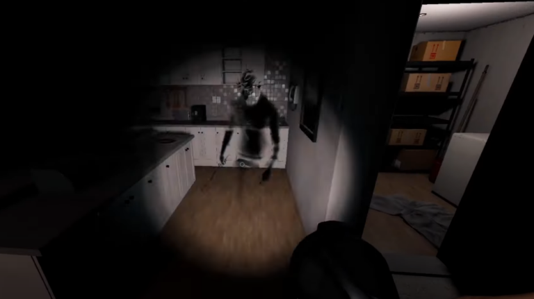 What Happens During The Cursed Hunt In Phasmophobia? - The Nature Hero