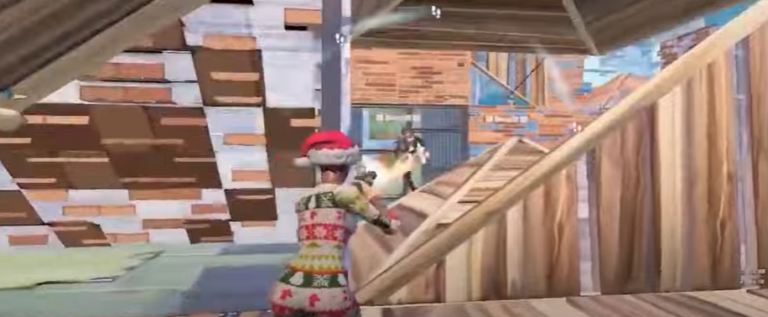 Explore The Fortnite FNCS 2024 - The Nature Hero