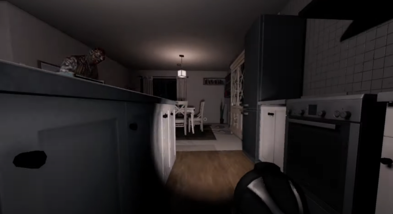 What Happens During The Cursed Hunt In Phasmophobia? - The Nature Hero