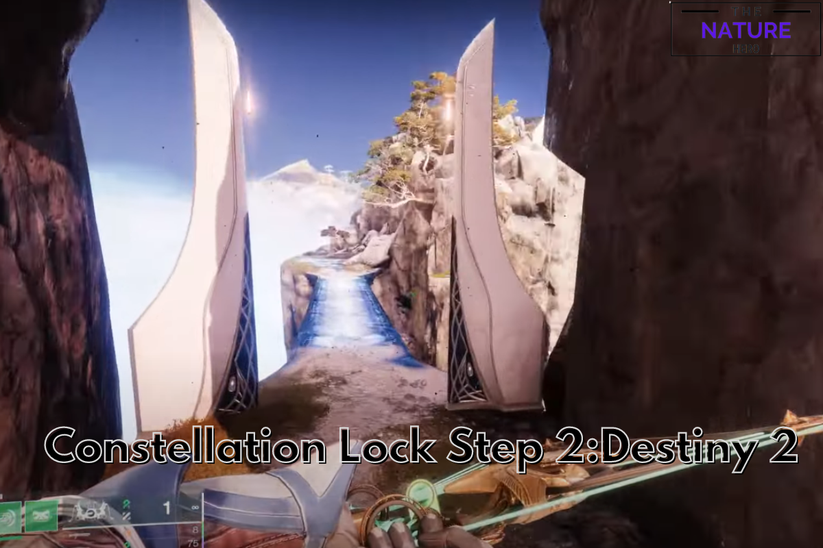 A Comprehensive Guide To Step 2 Of Constellation Lock Quest - The ...