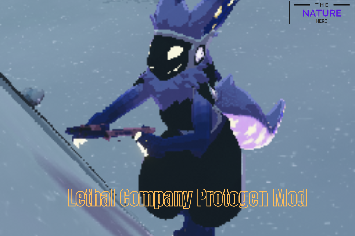 A Guide To The Protogen Mod In Lethal Company - The Nature Hero
