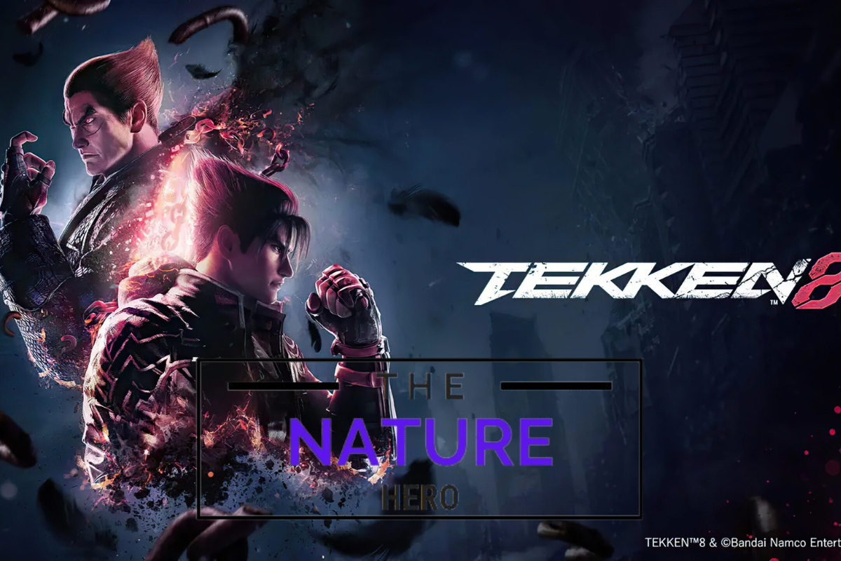 Is LeBron James Coming To Tekken 8? - The Nature Hero