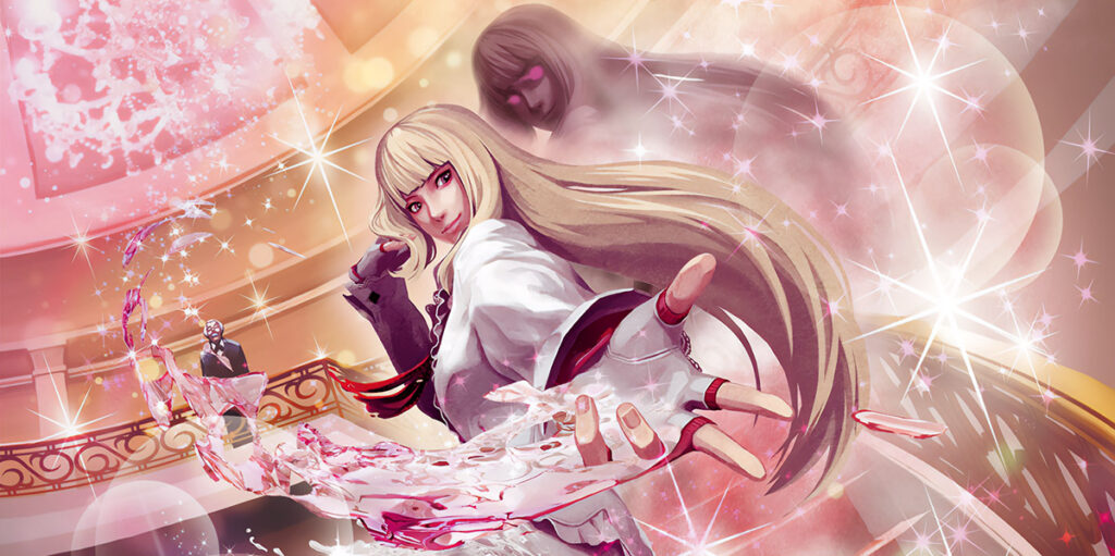 Who Is Fighter From Monaco In Tekken 8? - The Nature Hero