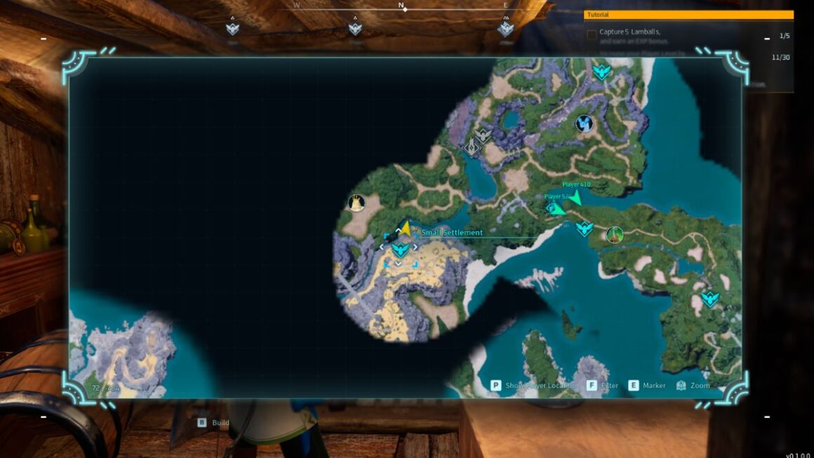 How To Get Penking Cap In Palworld? - The Nature Hero