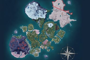 Beakon Saddle Palworld: How To Craft The Best Flying Mount? - The ...