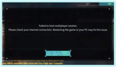 Palworld Invite Code Not Working: Fix Hosting And Multiplayer Issue ...