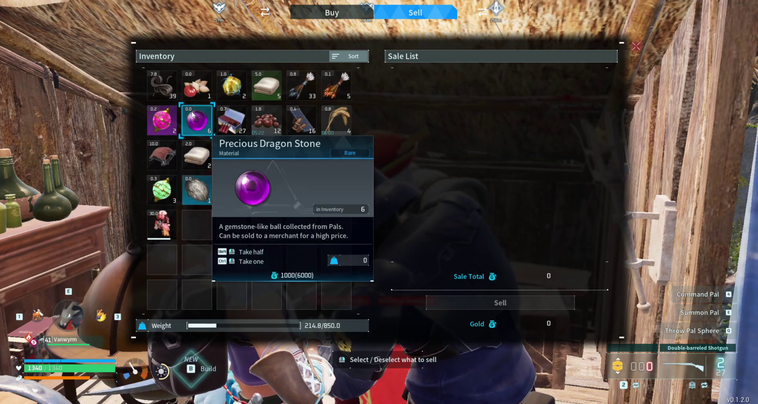 Precious Dragon Stone In Palworld: How To Use It? - The Nature Hero