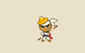 All Rebel Cookie Skill Sets In CRK - The Nature Hero