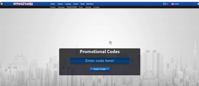 RetroStudio Codes 2024: How To Redeem? - The Nature Hero