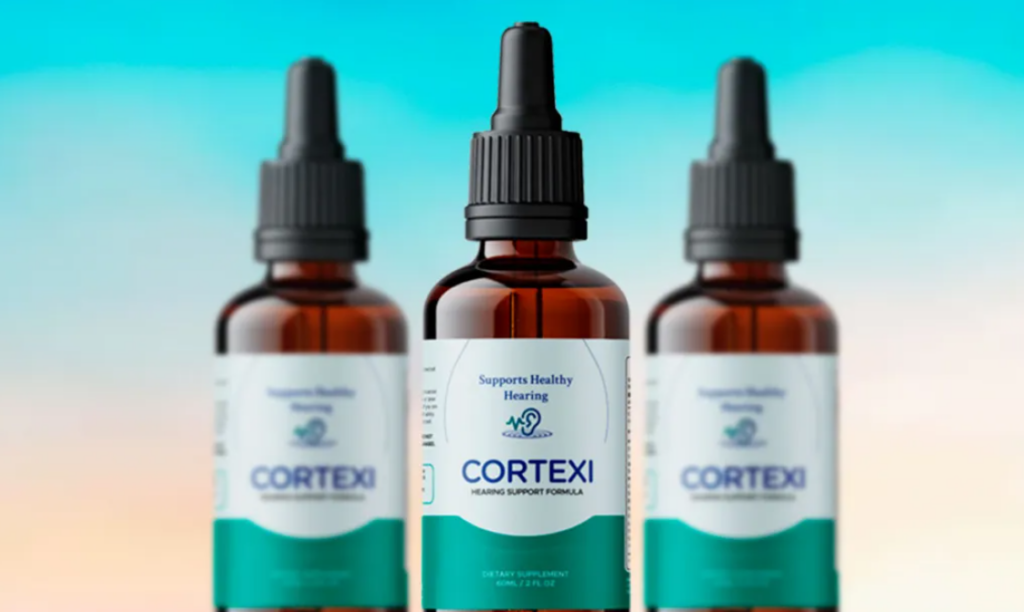 Red Flags: Is Cortexi A Scam? - The Nature Hero