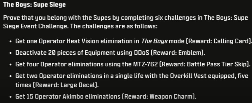 MW3 Season 1 Reloaded: Heat Vision Kill - The Nature Hero