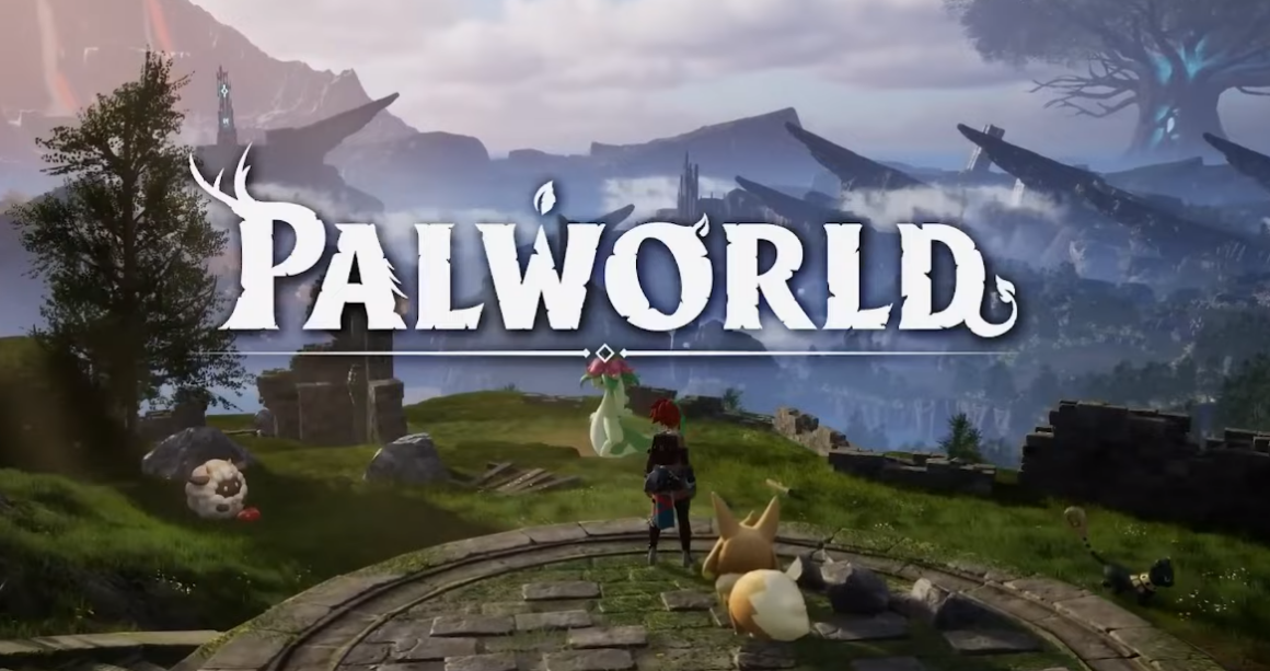 Palworld Roadmap: Mapping The Future Of Gameplay - The Nature Hero