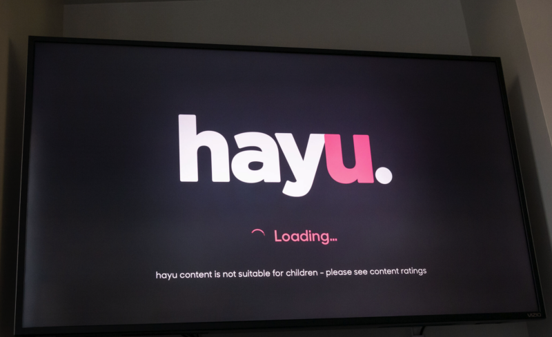 How To Fix Hayu App Not Working? - The Nature Hero
