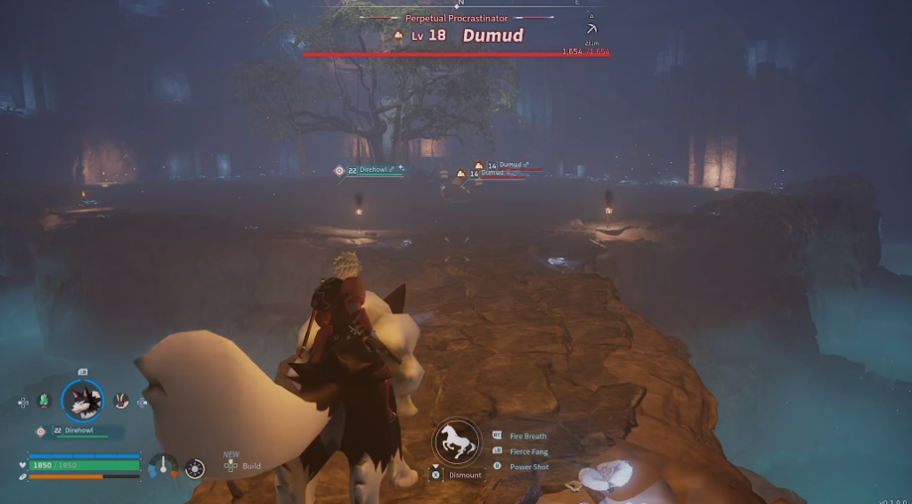 How To Reset Dungeon Bosses In Palworld? - The Nature Hero