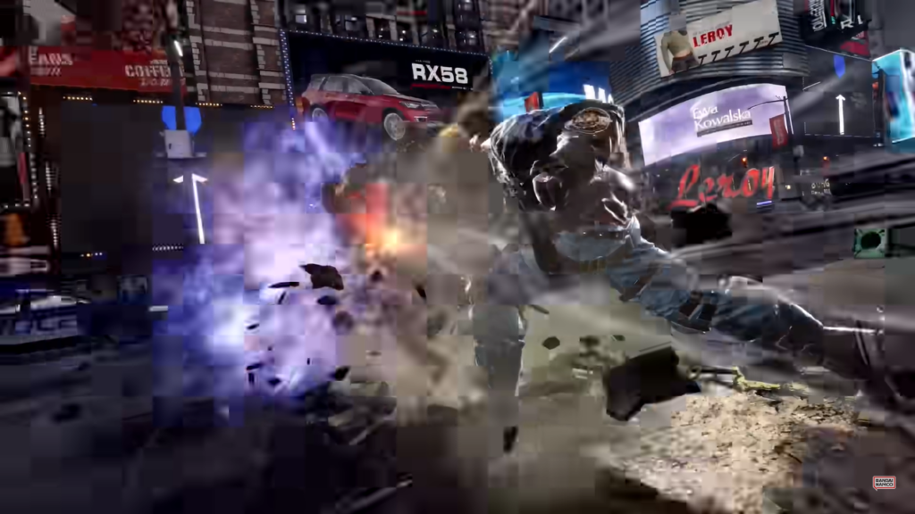Tekken 8 Stats Meaning: Character And Its Abilities - The Nature Hero