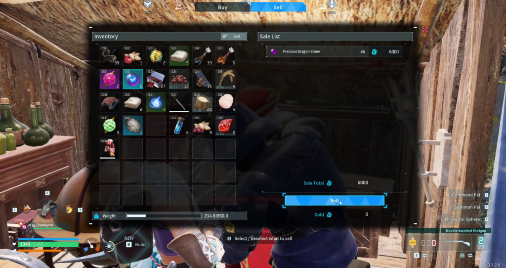 Precious Dragon Stone In Palworld: How To Use It? - The Nature Hero