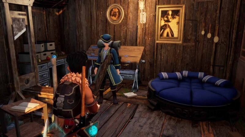 How To Buy Ammo In Palworld? Wandering Merchant Location - The Nature Hero