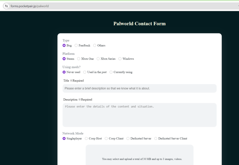 Palworld Stuck Under Map: Possible Solution To Fix The Glitch - The ...