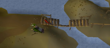 Explore Horror From The Deep In OSRS - The Nature Hero