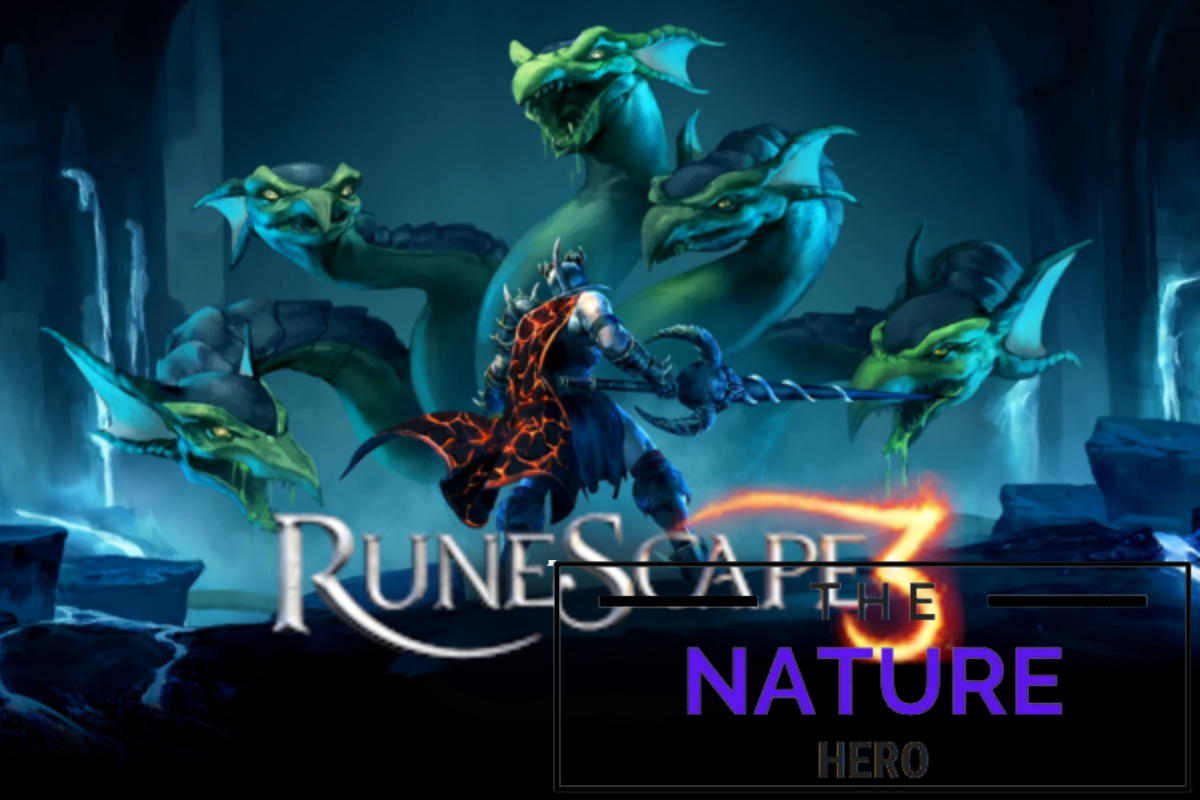 Ways To Pickpocket Crux Eqal Knights In RS3 - The Nature Hero