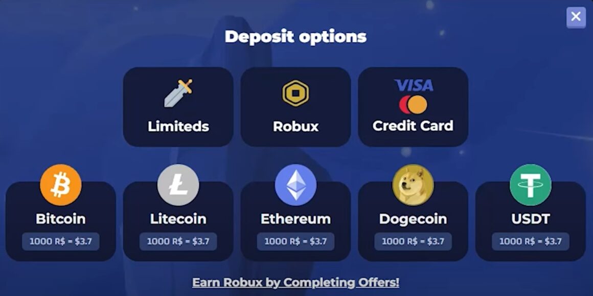 Is Bloxmoon Safe Website Or A Scam? - The Nature Hero