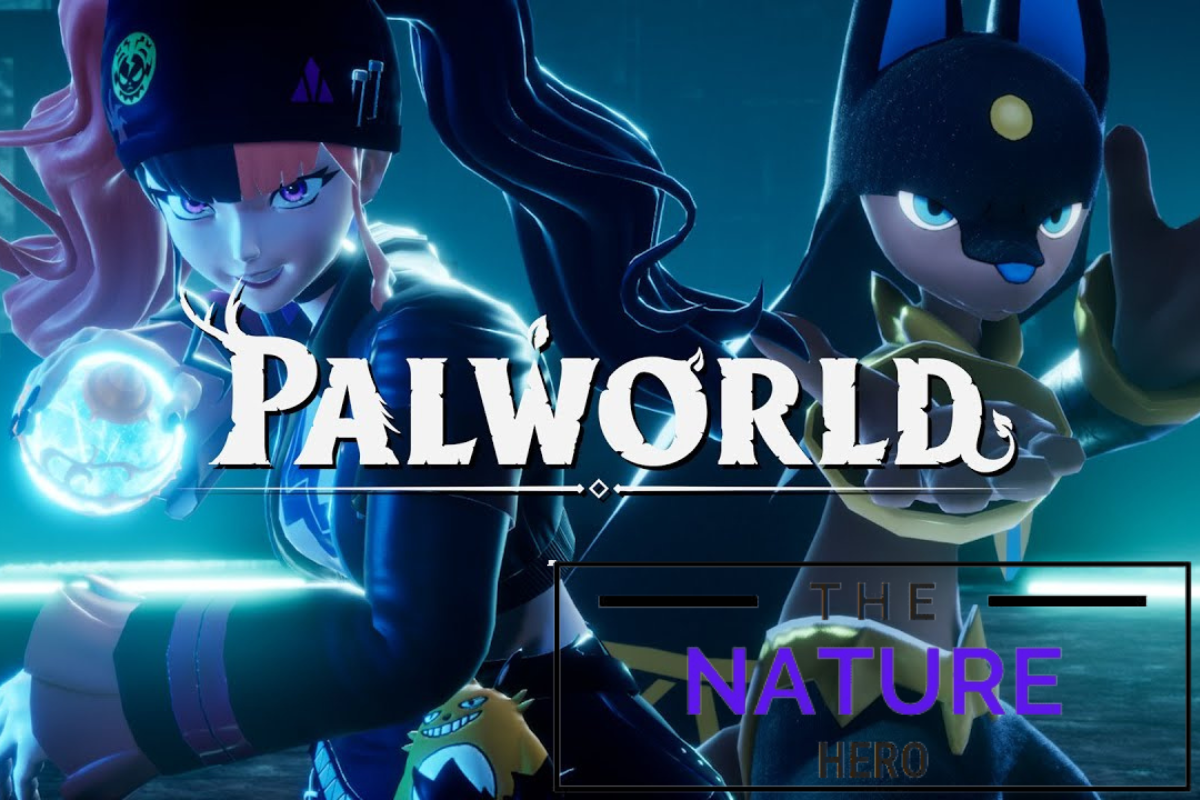 How To Disassemble And Move Palbox In Palworld? - The Nature Hero