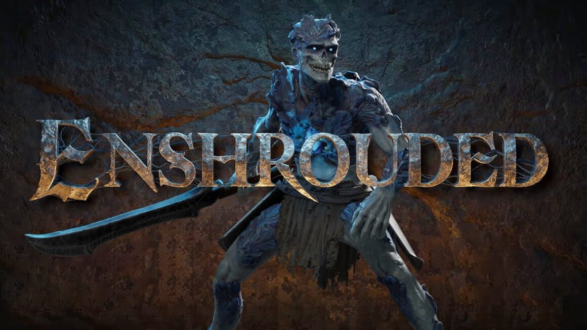 Lost In The Shroud: Surviving In Enshrouded - The Nature Hero