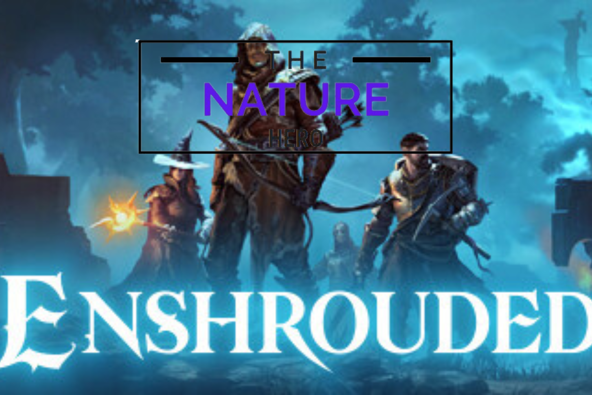 How To Craft Laboratory In Enshrouded? - The Nature Hero