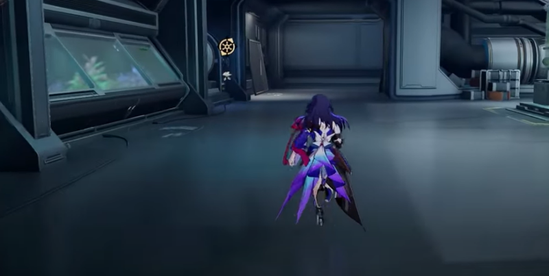 Explore The Youcis Clever Decor Mission In HSR - The Nature Hero