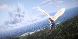 Unlock Tekken 8 Angel Jin Kazama: Devil Jin Transformation - The Nature ...