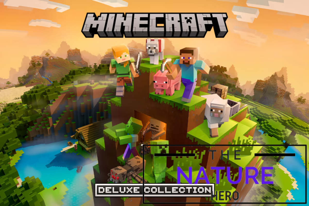 Breeze Cheat In Minecraft: Features And Mechanics - The Nature Hero