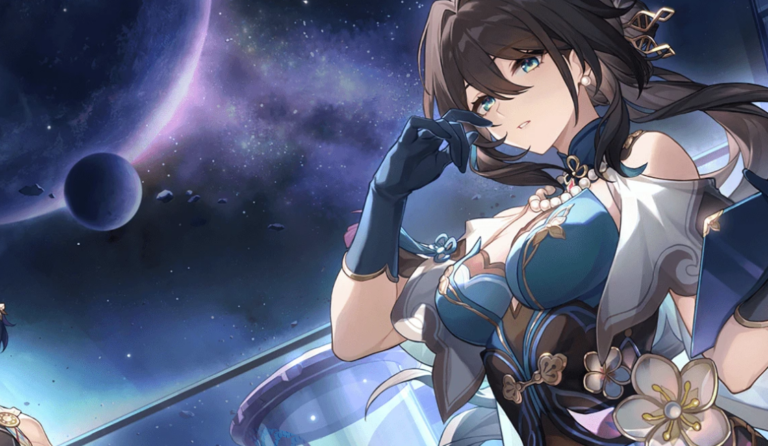 Explore Everything About The Organic Heart In HSR - The Nature Hero