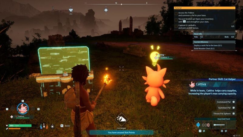 How To Disassemble And Move Palbox In Palworld? - The Nature Hero