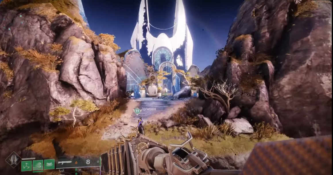 A Comprehensive Guide To Step 2 Of Constellation Lock Quest - The ...