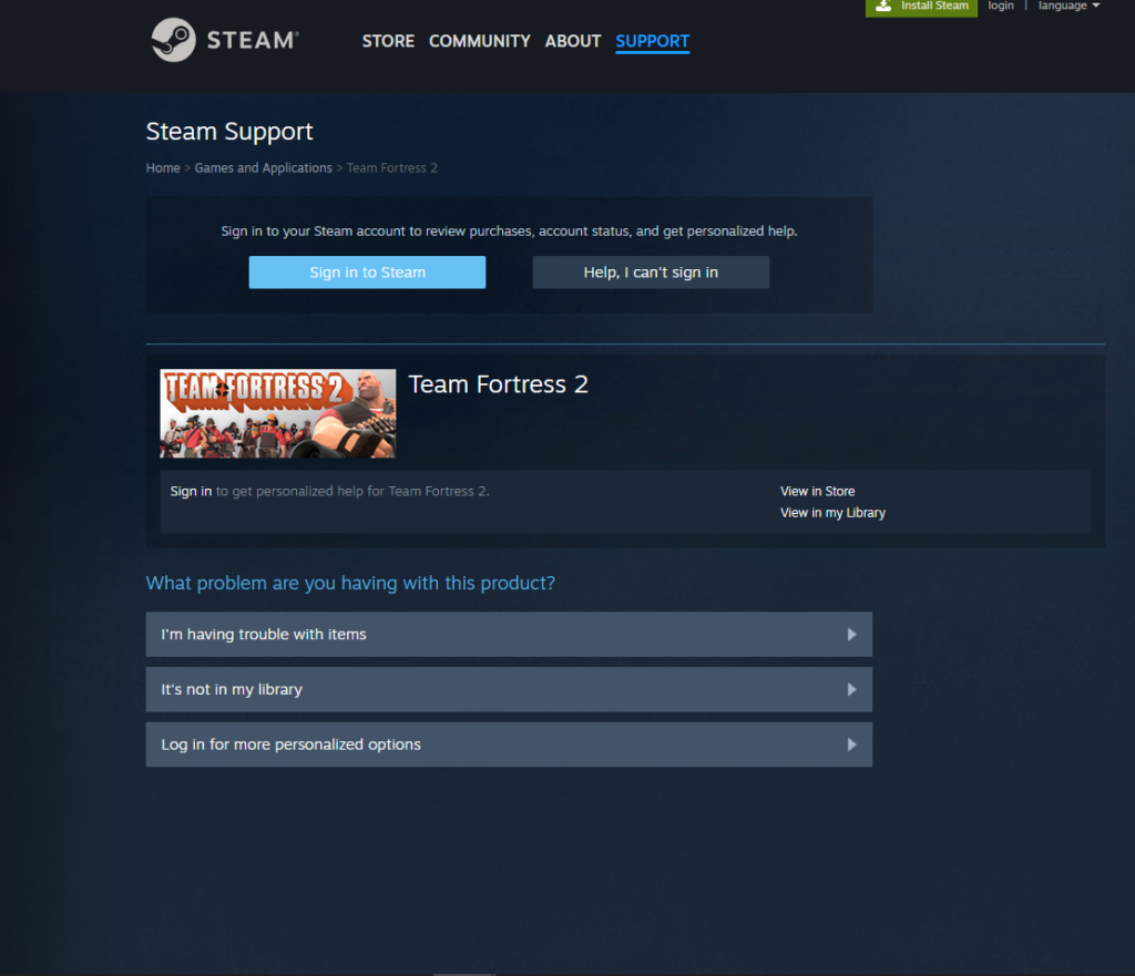 Is The Item Server Down In TF2 2024? - The Nature Hero
