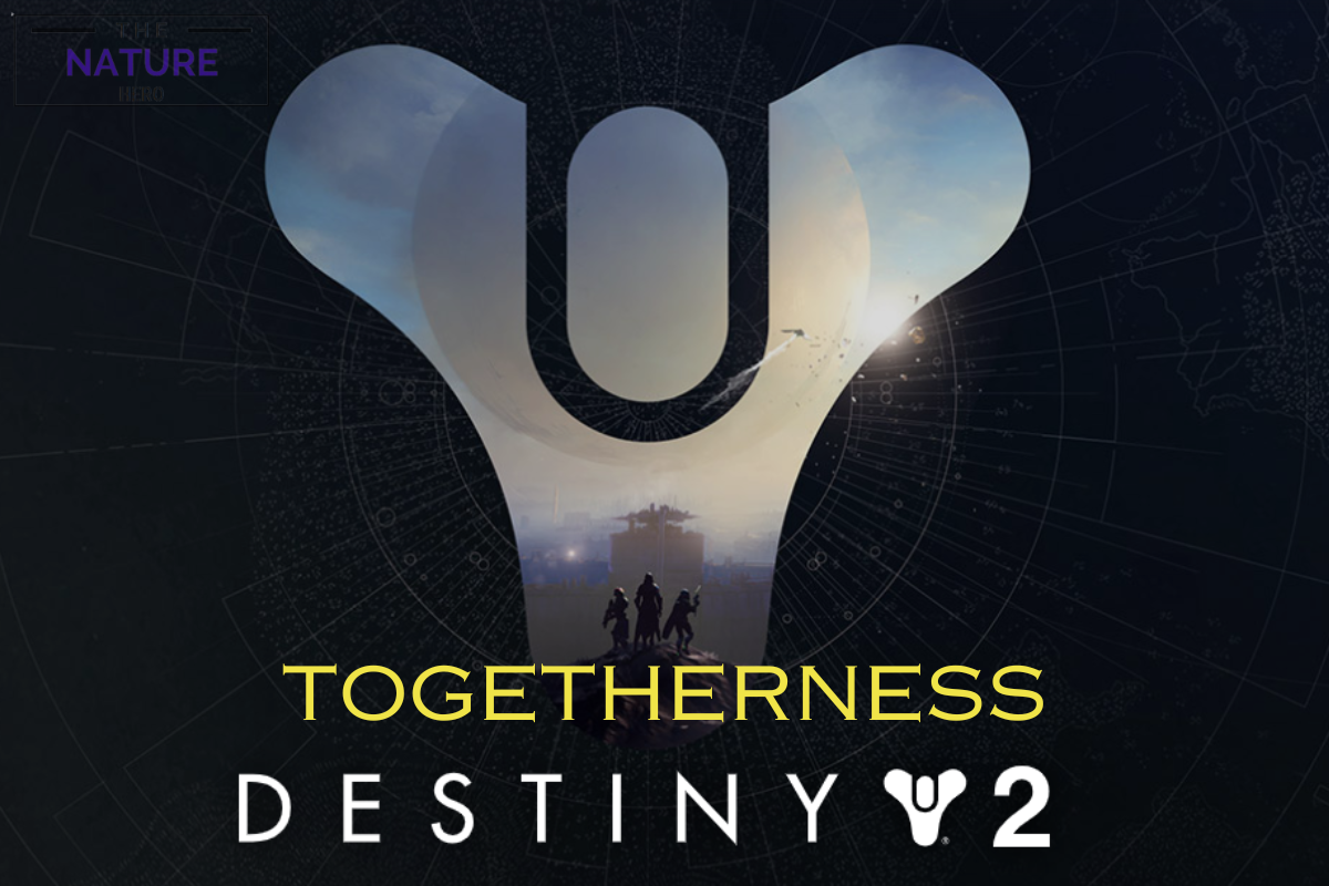 Bungie Removes Togetherness Modifier In Destiny 2 - The Nature Hero