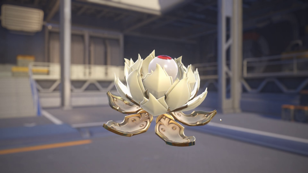 New Lifeweaver Angel Skin In Overwatch 2 Season 9 - The Nature Hero