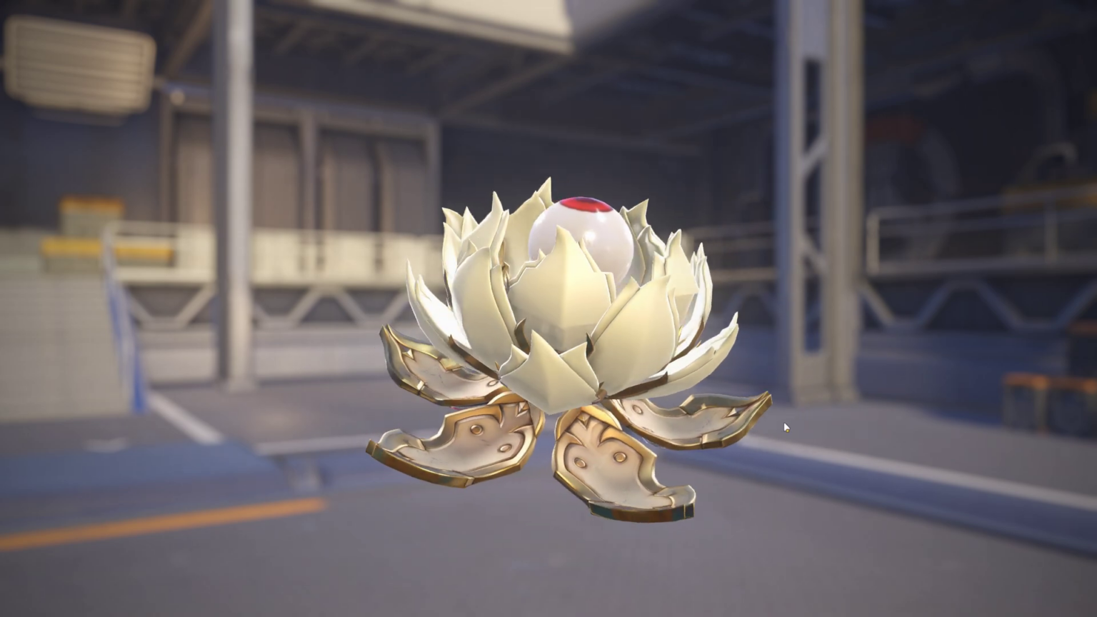 New Lifeweaver Angel Skin In Overwatch 2 Season 9 - The Nature Hero