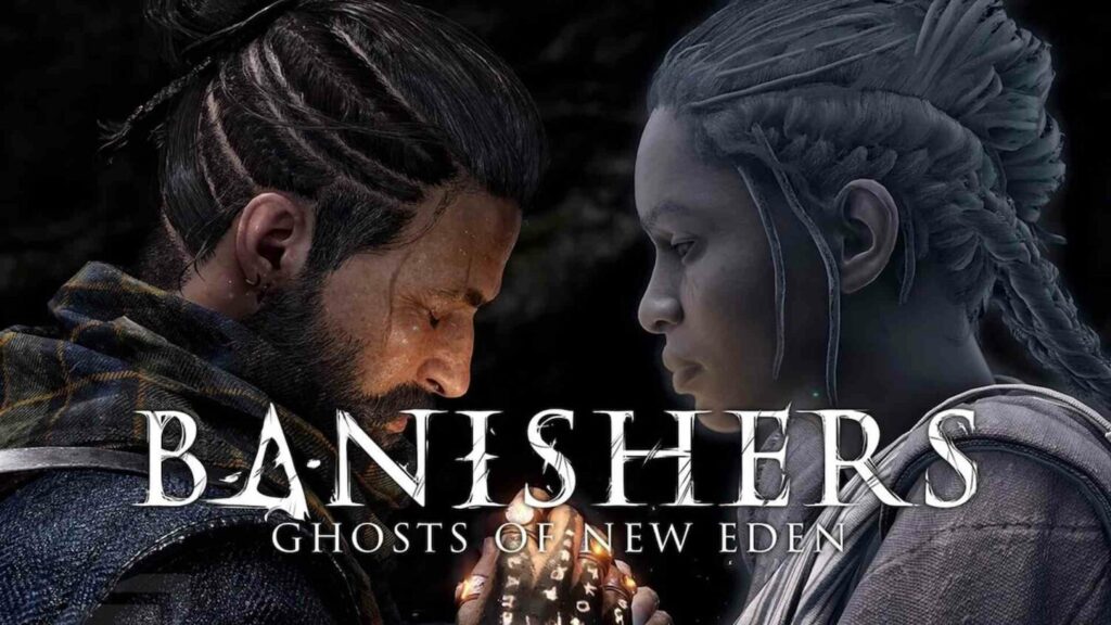 Banishers Ghosts Of New Eden: Character Creation - The Nature Hero