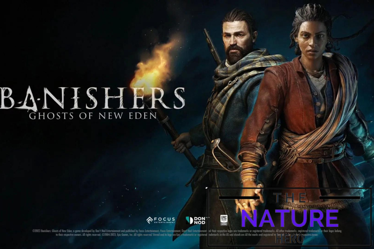 Banishers Ghosts Of New Eden: Character Creation - The Nature Hero