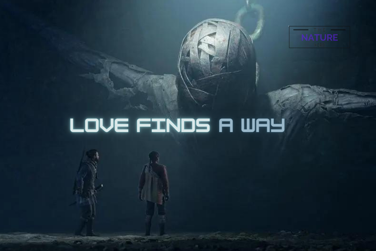 Love Finds A Way In Banishers: Ghosts Of New Eden - The Nature Hero