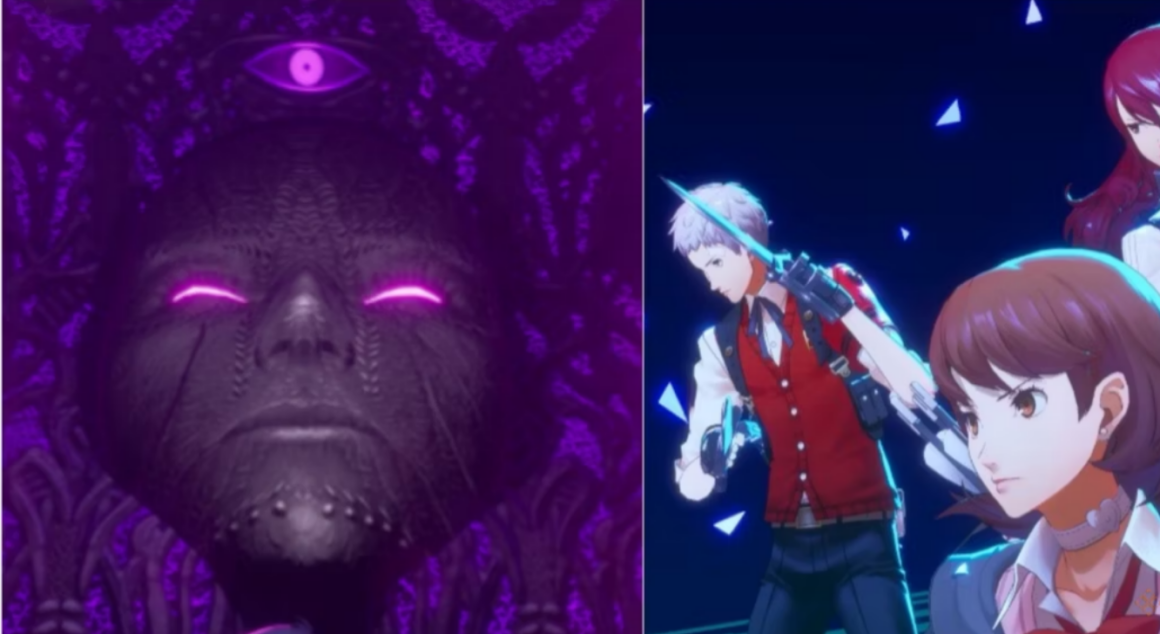 How To Defeat The Corrupt Tower In Persona 3 Reload? - The Nature Hero