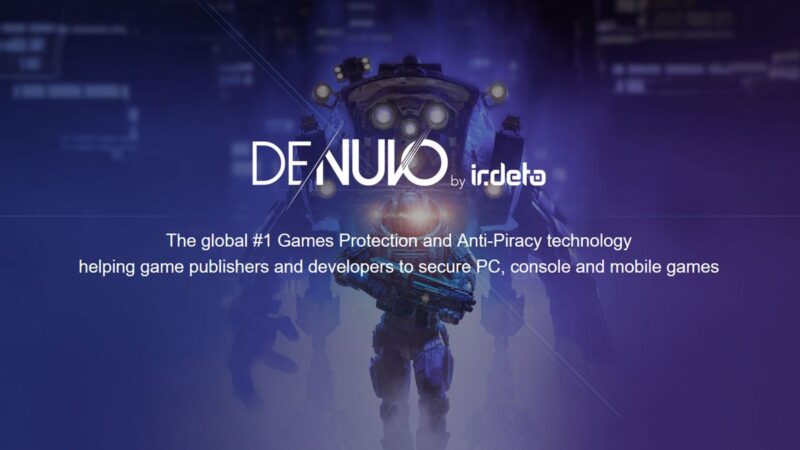 Does Nightingale Have Denuvo For Anti Piracy? - The Nature Hero