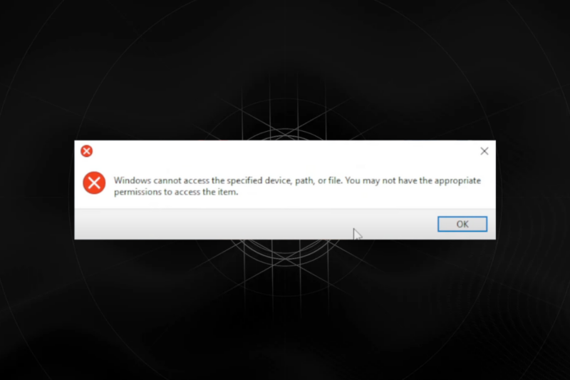 Destiny 2 Path Error: Device Access Problems On Windows - The Nature Hero