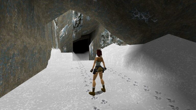 All Tomb Raider Remastered Secrets: How To Find? - The Nature Hero